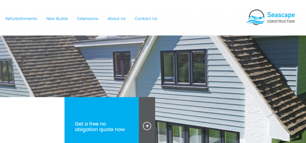 Seascape Building – Wise Marketing